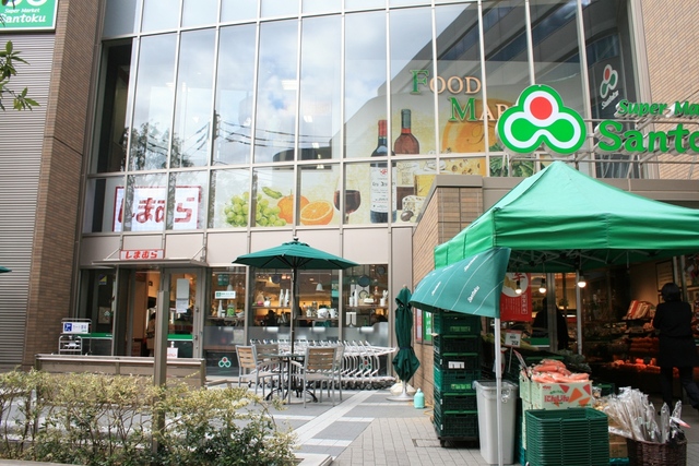 しまむらの歴史